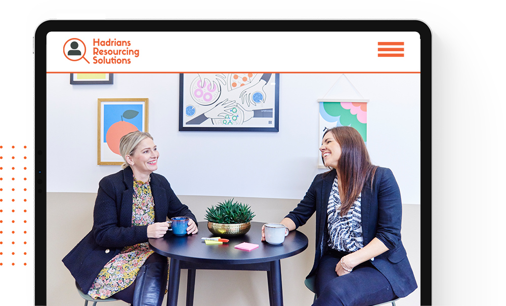 Why Choose Us - Hadrians Resourcing Solutions